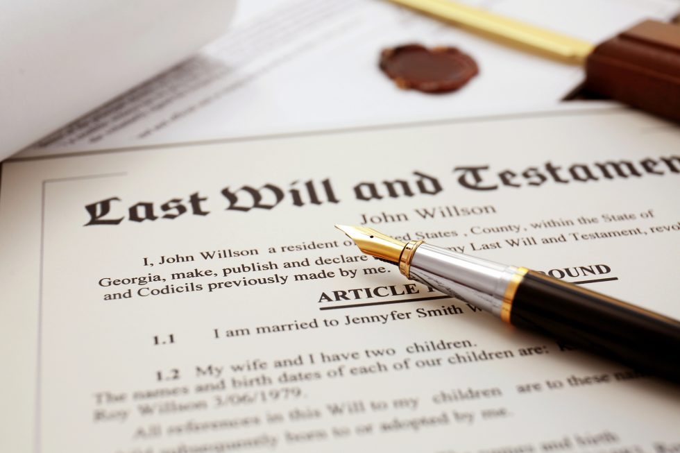 The Importance of Notarizing Legal Documents | First Notary Public